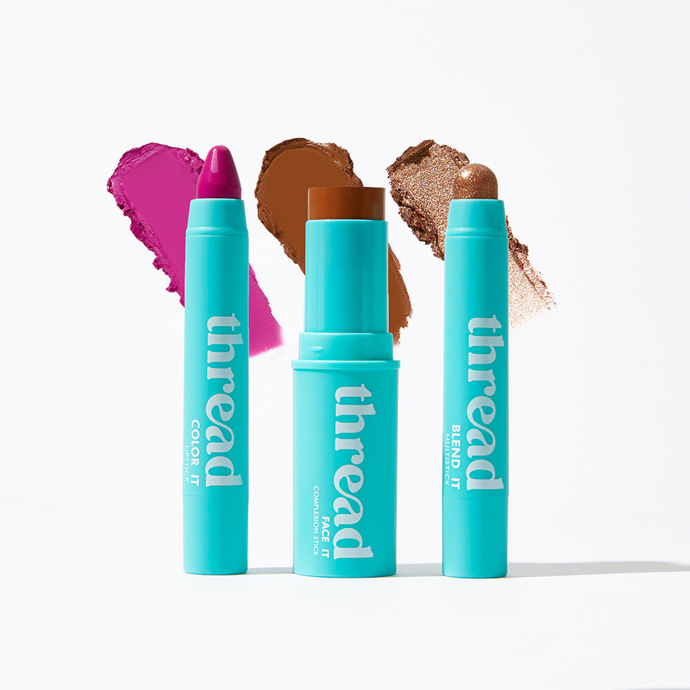 Features – thread beauty