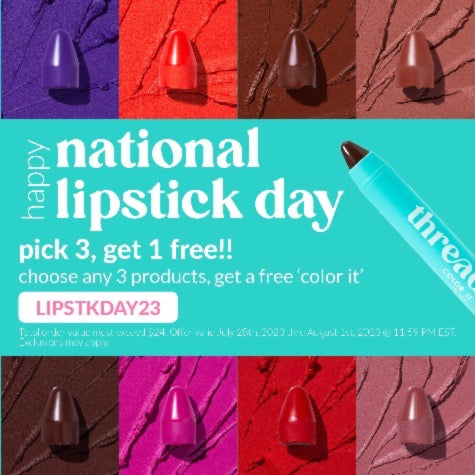 Thread Beauty – thread beauty