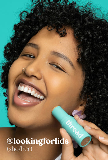 Thread Beauty – thread beauty