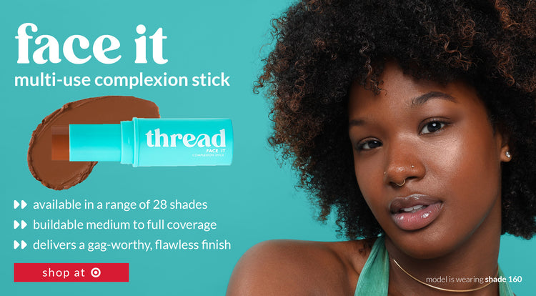 Thread Beauty – thread beauty