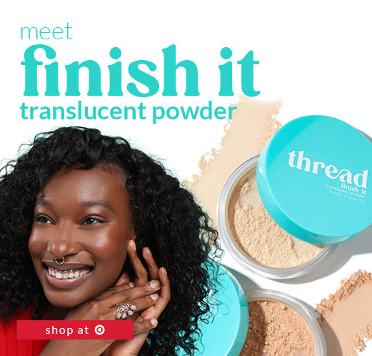 Thread Beauty – thread beauty