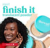 Thread Beauty – thread beauty