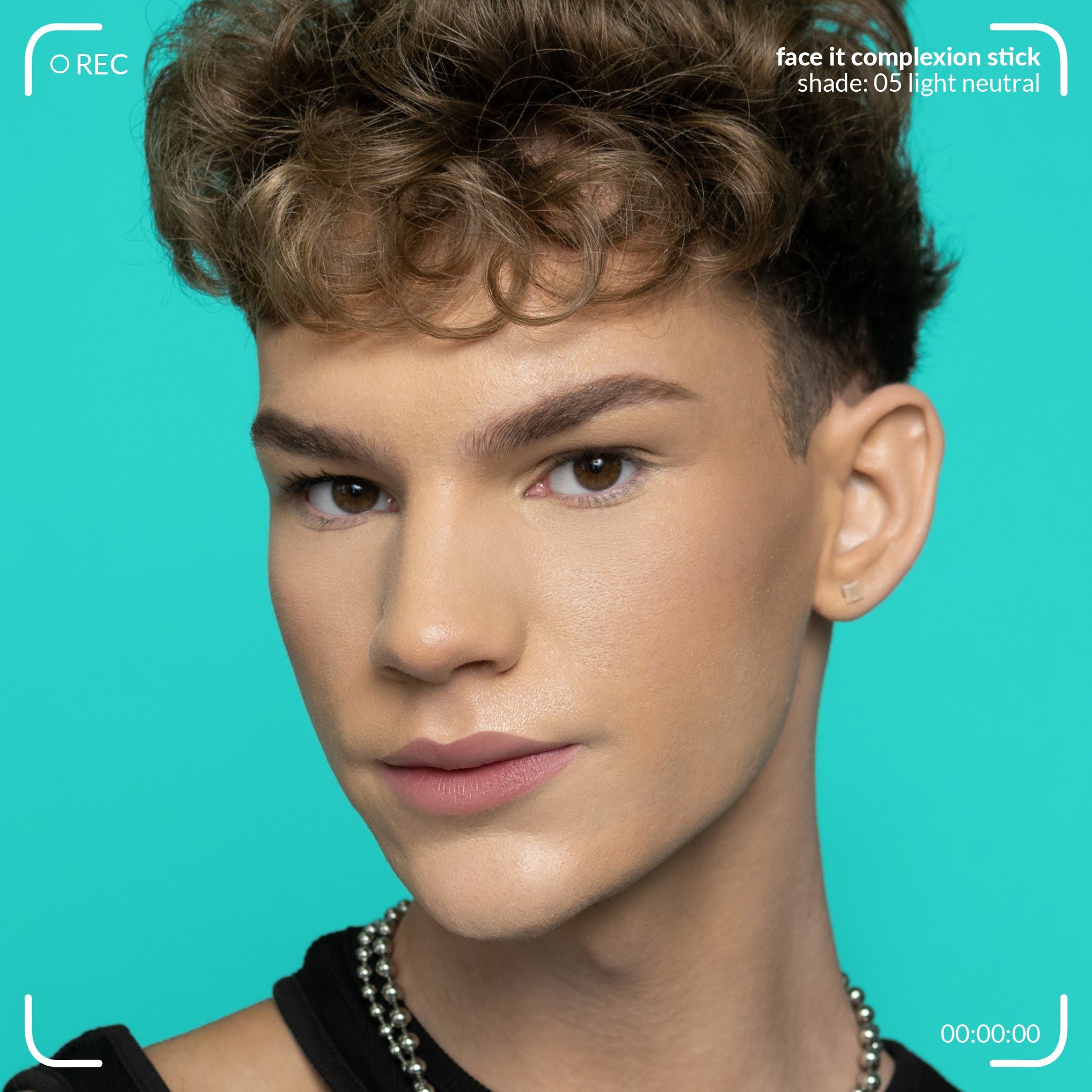 face it – thread beauty