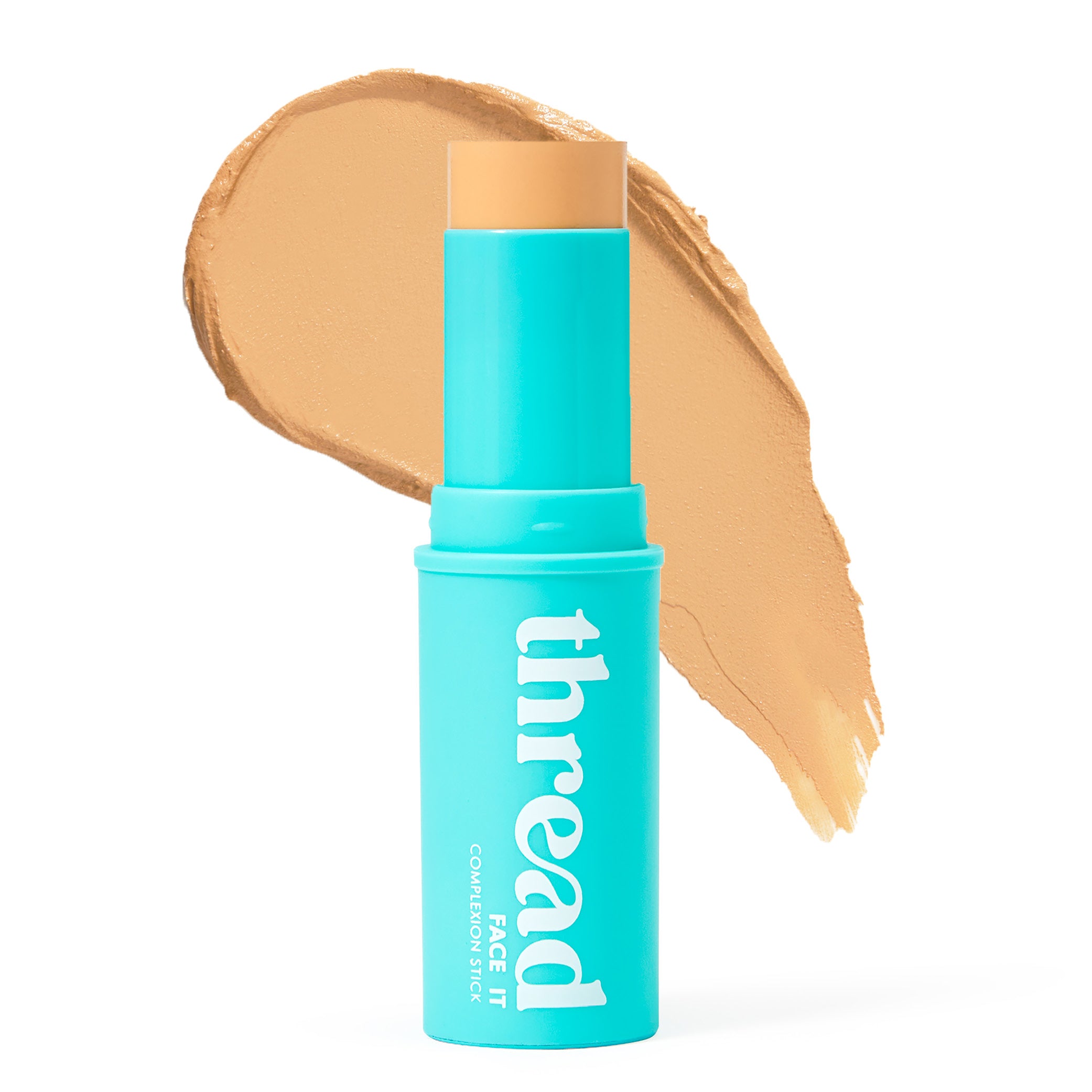 face it – thread beauty