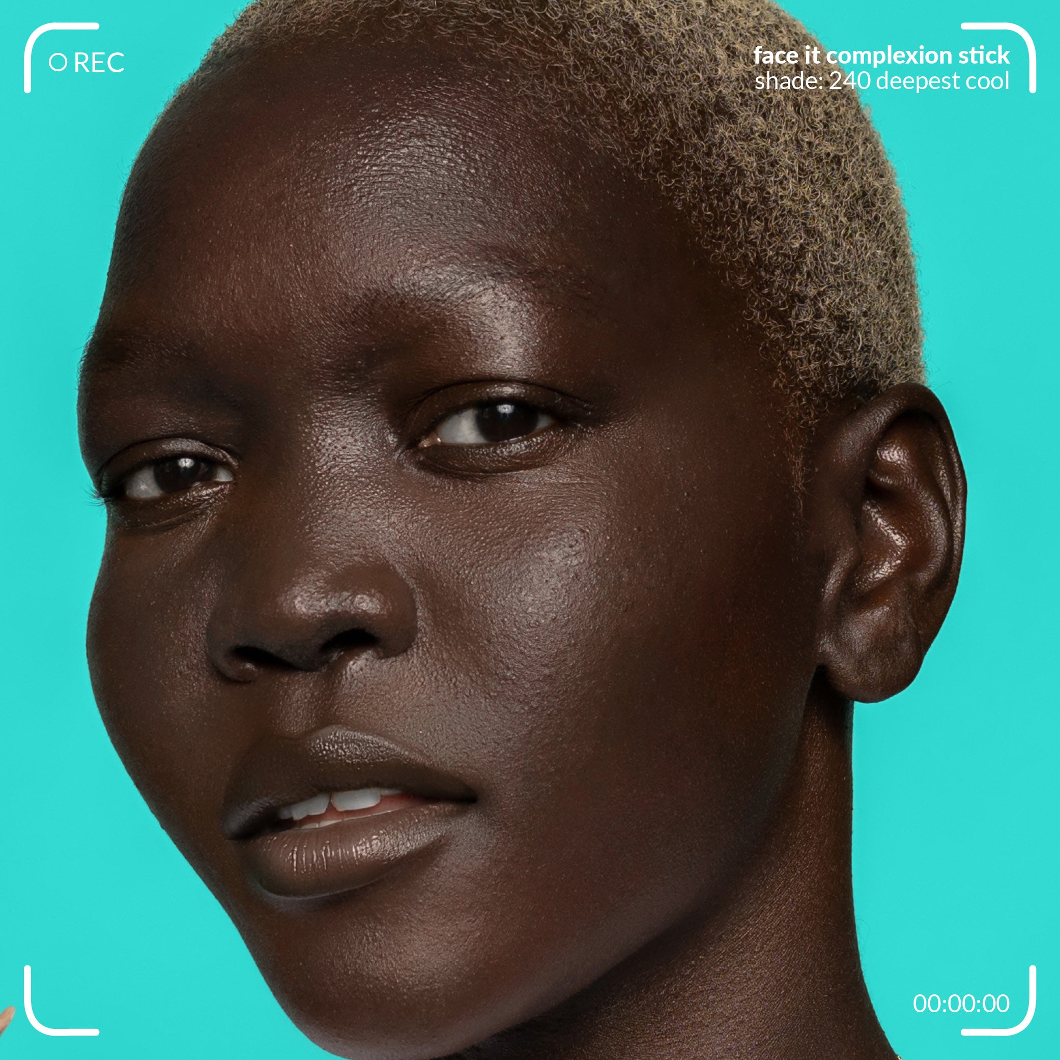 face it – thread beauty