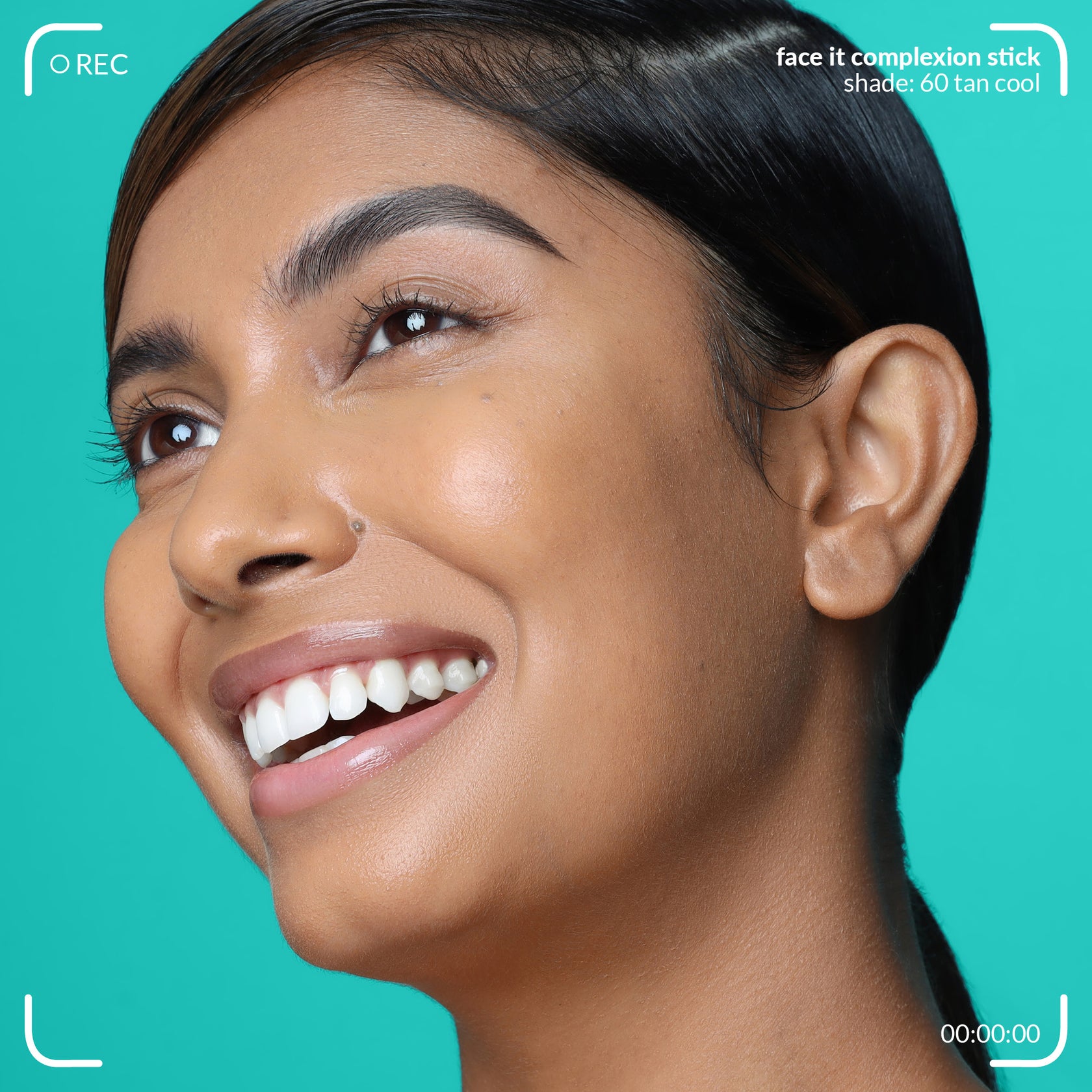 face it – thread beauty