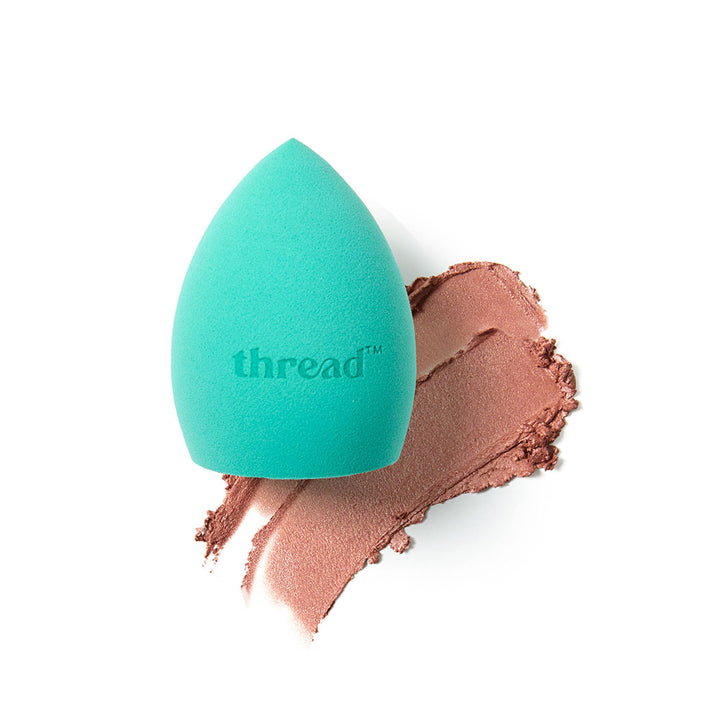 face – thread beauty